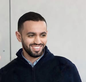 BRAHIM EL KHALIL | Archinect