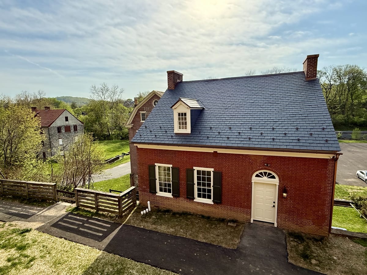 Historic Bethlehem Museums and Sites, Artefact, Inc. to Receive ...