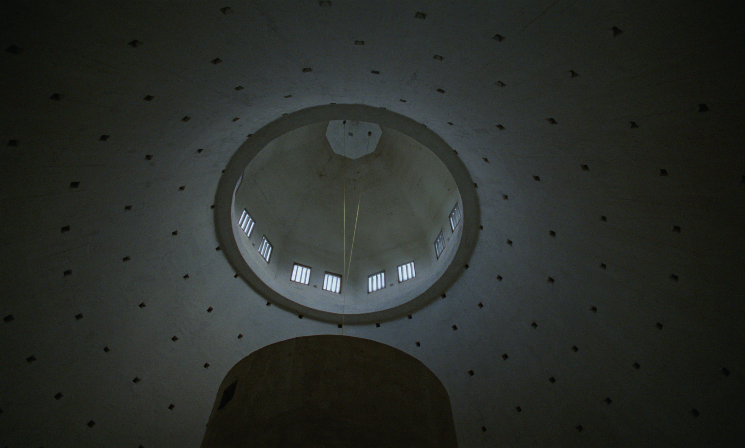 The Brutalist Is a Cinematic Reflection of Brutalism | Features | Archinect