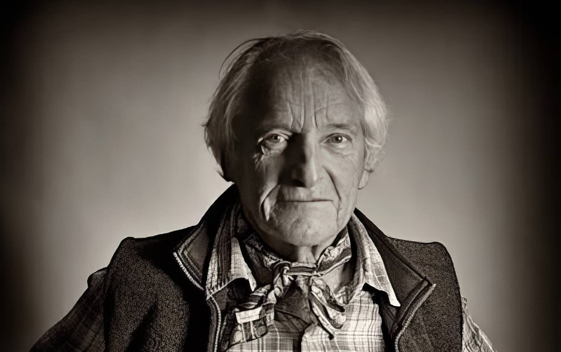 Pioneering UC Berkeley professor Sim Van der Ryn dies aged 89 | News ...