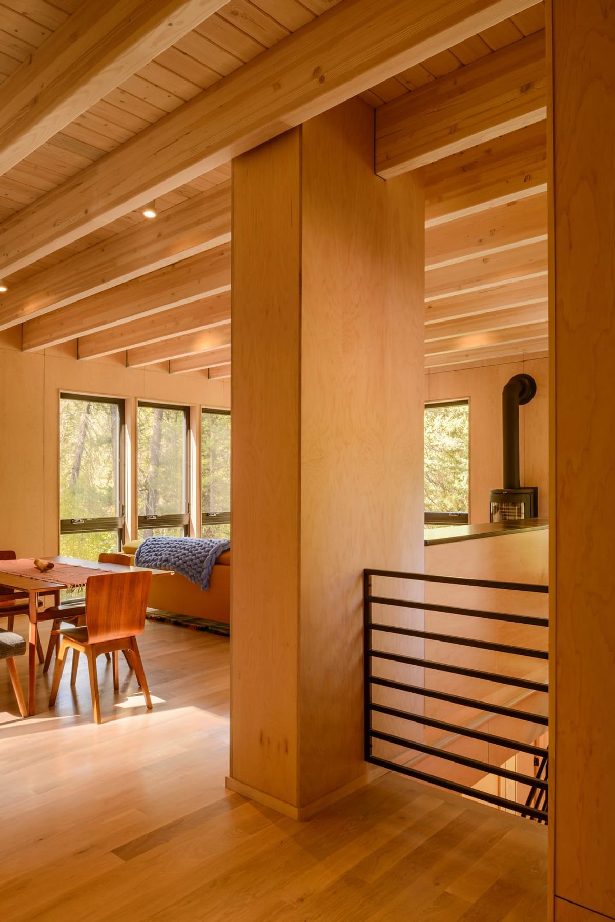 Icicle House 03 | Syndicate Smith | Archinect