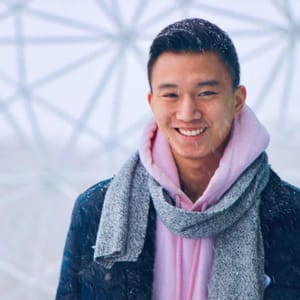 Hao Zheng | Archinect