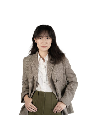 Rongxuan (Roxanne) Zhou | Archinect