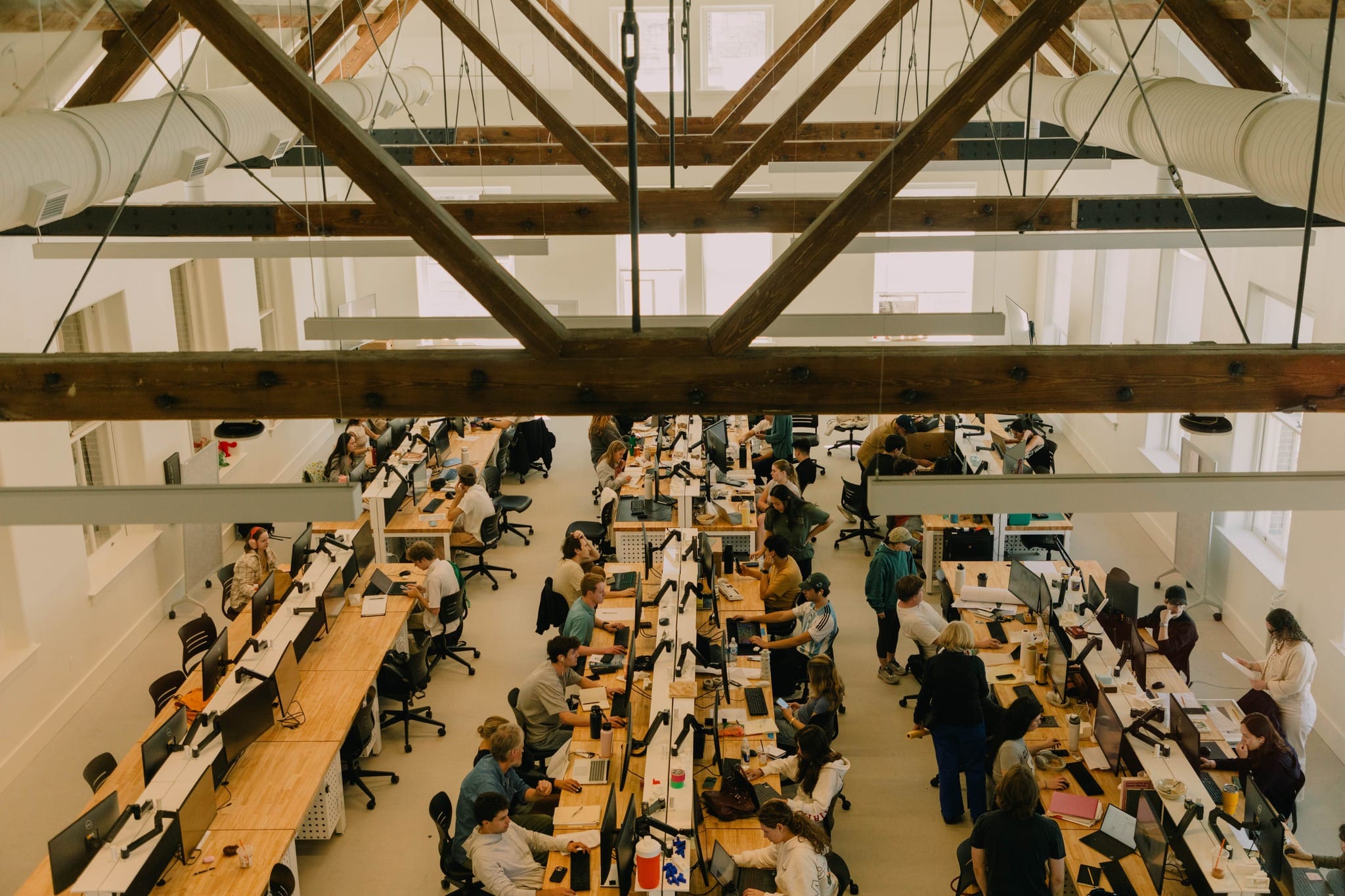 Featured academic job openings at 13 architecture schools | News ...
