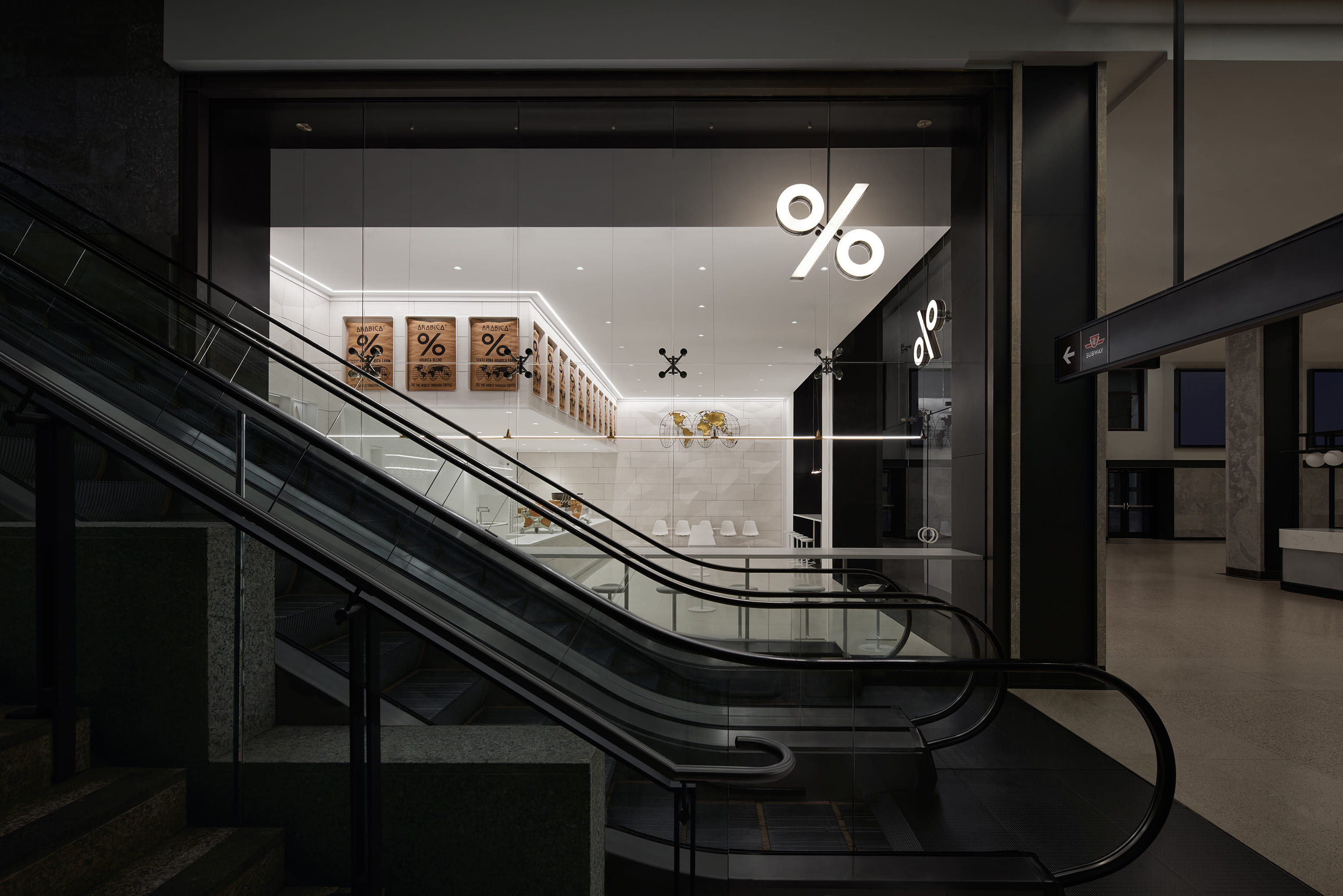 Exploring Coffee and Architecture With These Ten Mesmerizing Cafes ...