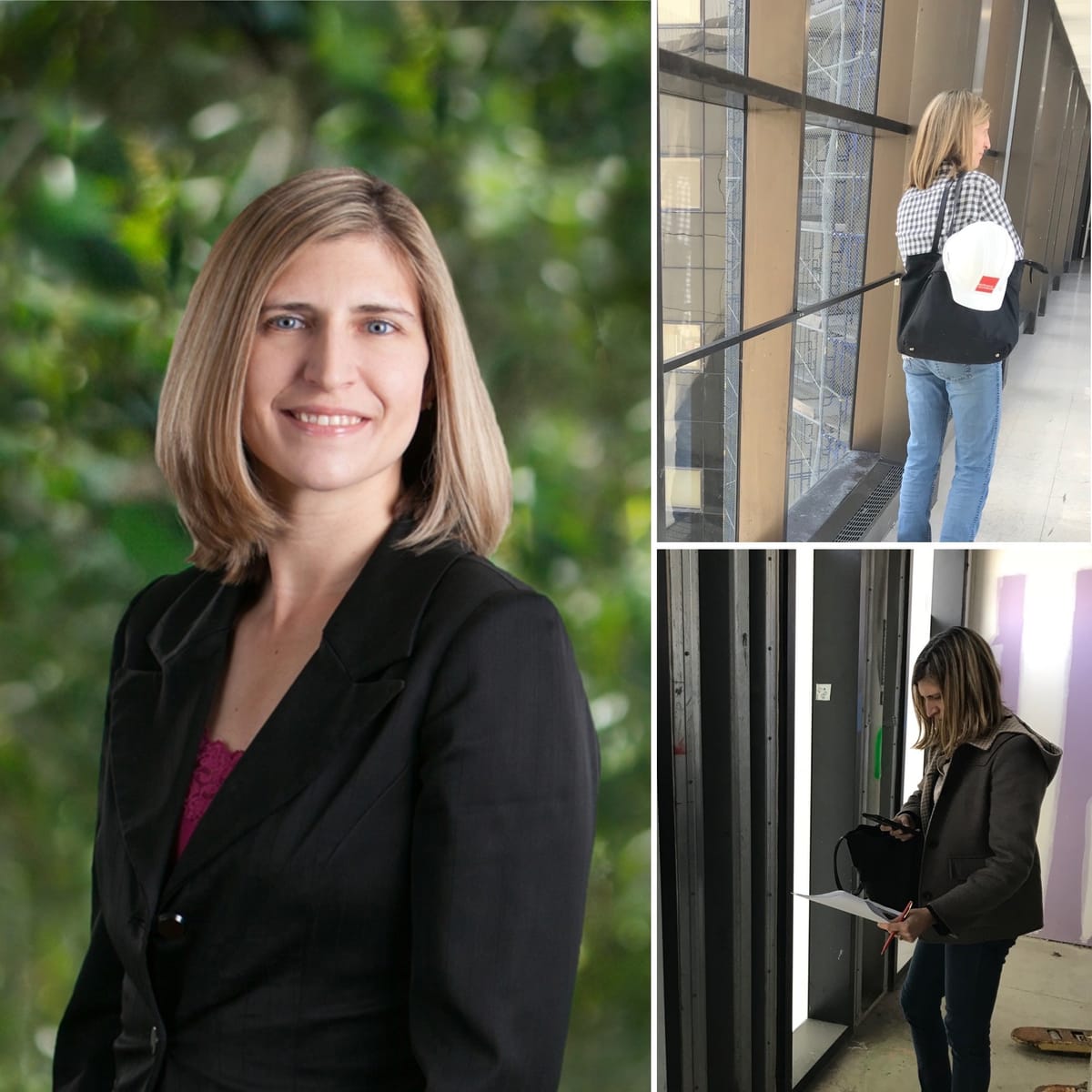 Hoffmann Architects Names Rachel Palisin as Office Director for ...