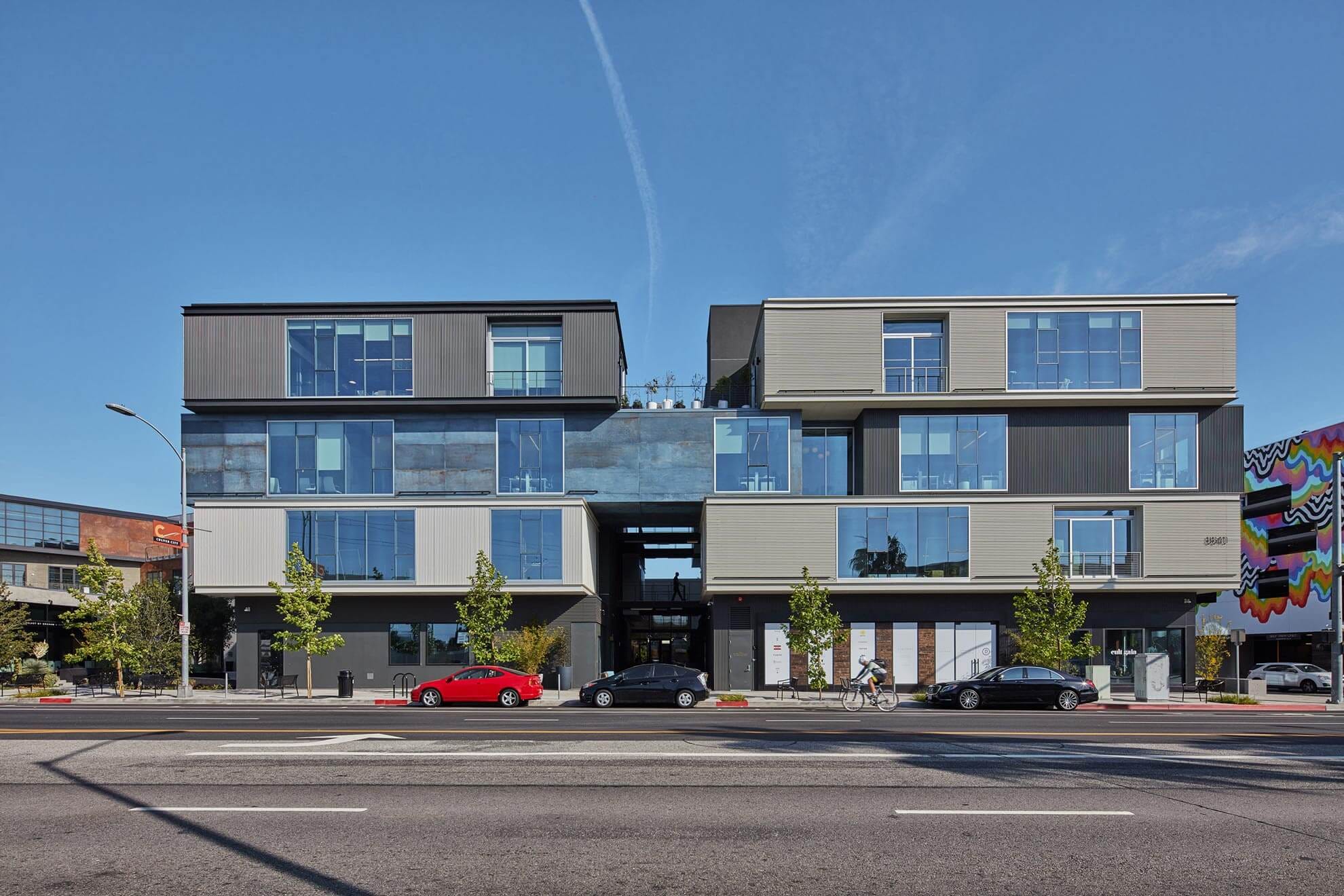 Four award-winning California projects by Abramson Architects: Your ...