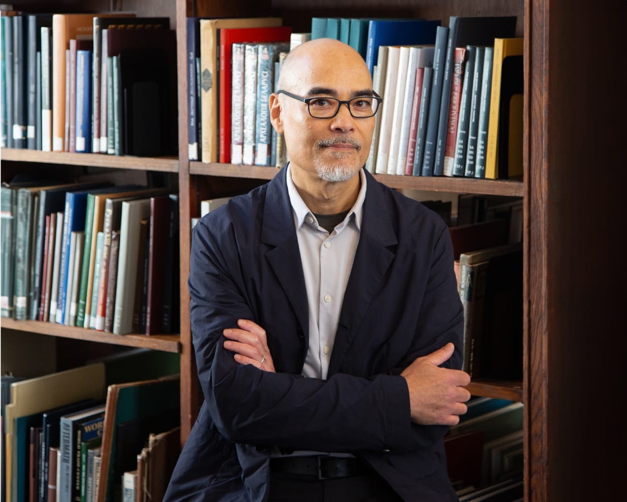 Columbia GSAPP appoints Marc Tsurumaki as director of Master of ...