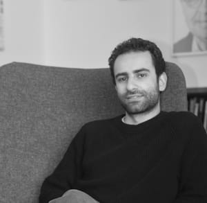 Daniel Girgis | Archinect