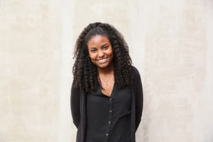 Imani Dixon | Archinect