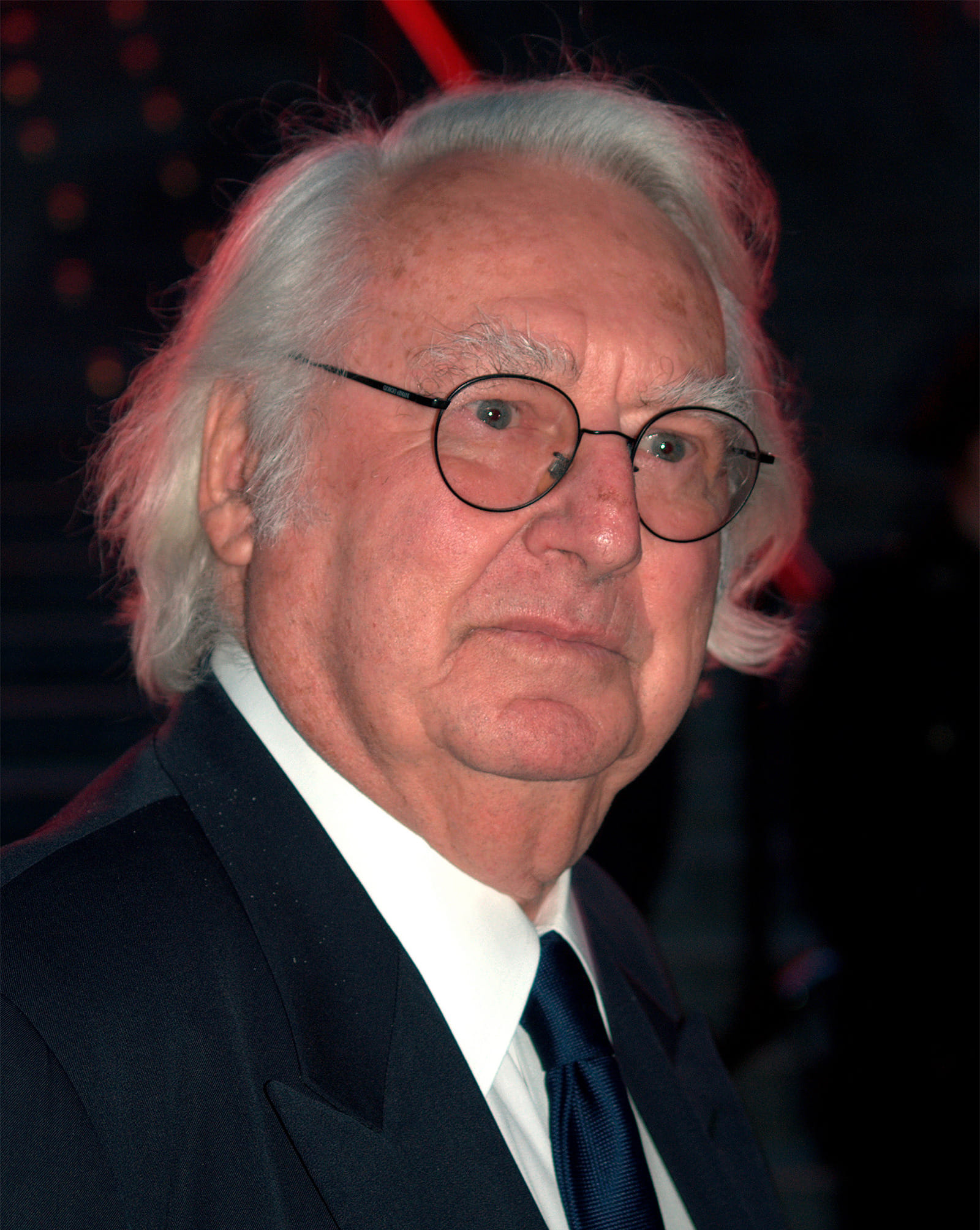 Richard Meier is retiring as name change signals firm restructuring ...