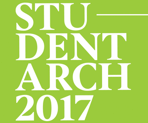 STUDENT ARCH 2017