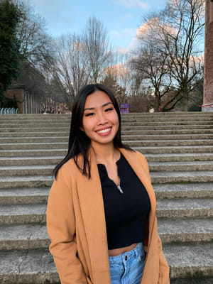 Jessie Lu | Archinect