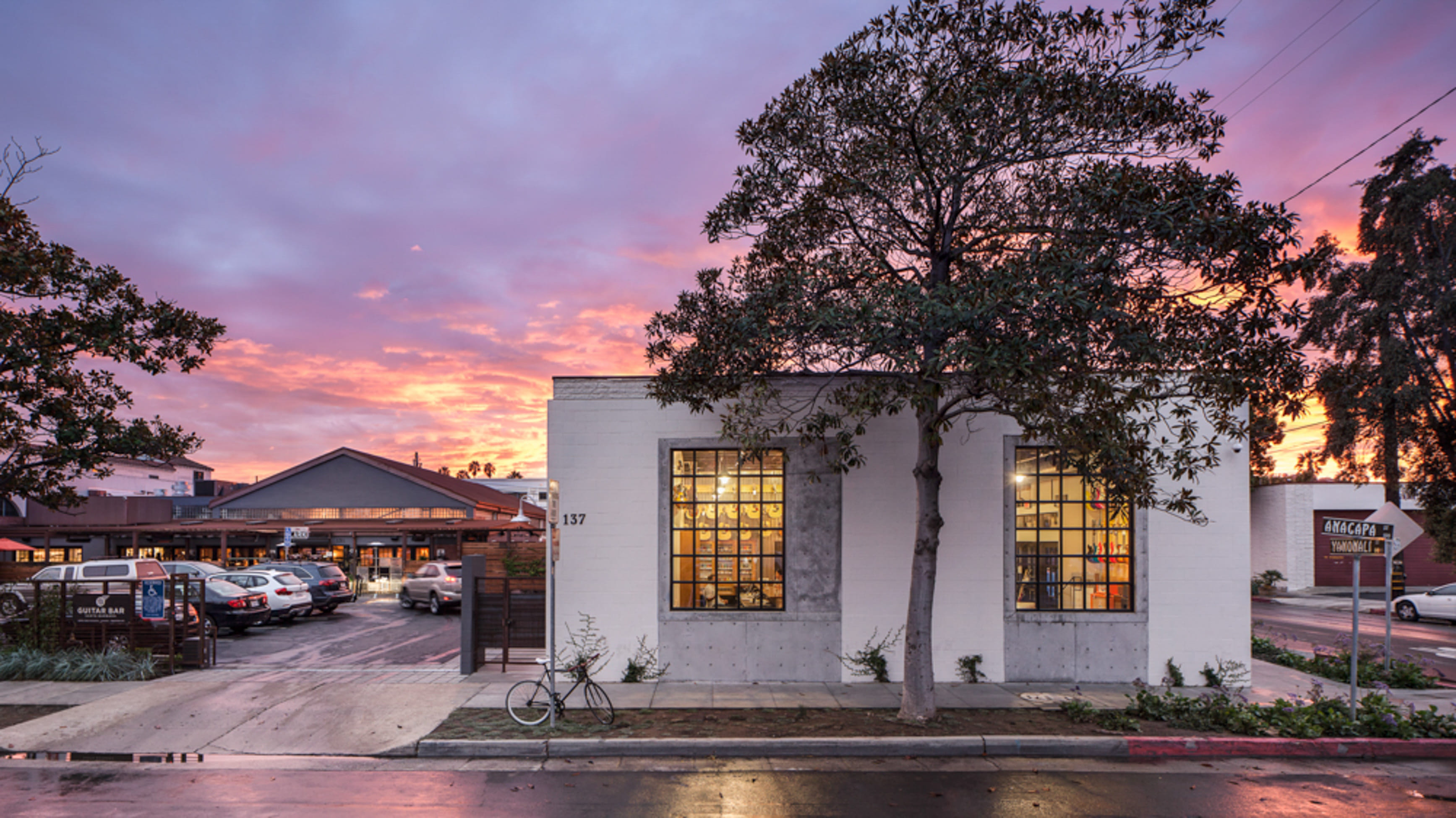 5 standout Santa Barbara projects by AB design studio: Your Next ...