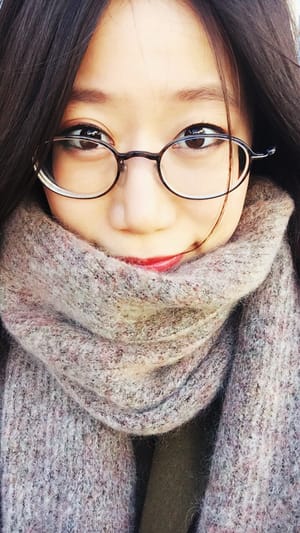 Fang Cui | Archinect