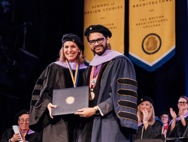 Boston Architectural College Ranks 4th Nationally in 2024 Niche College ...