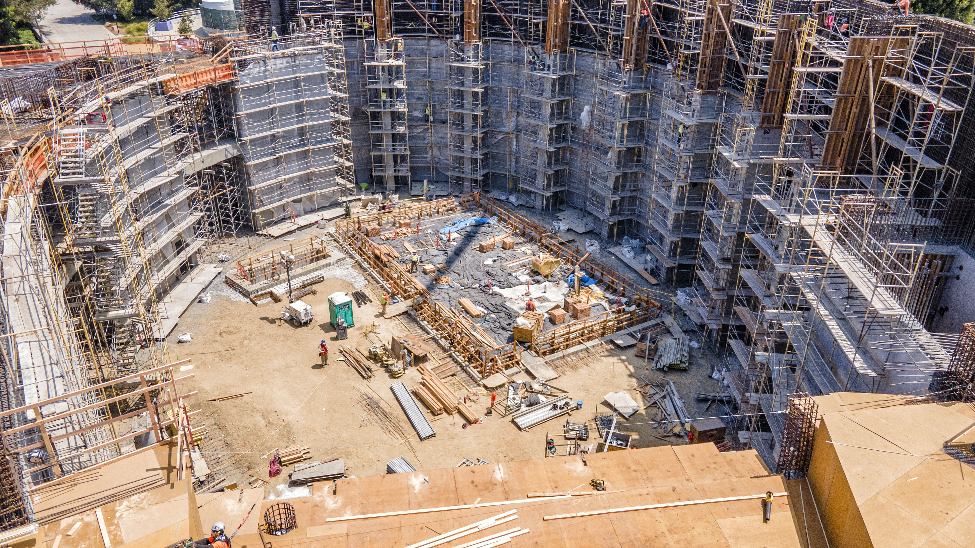 ‘No sign of a construction recession in the near term,’ says ABC Chief ...