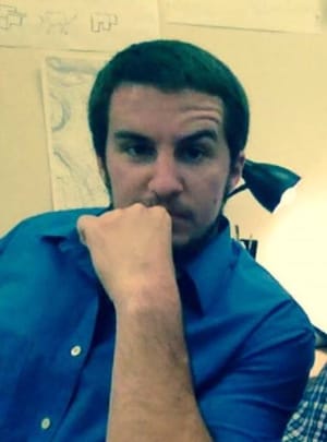 Kyle Jones | Archinect