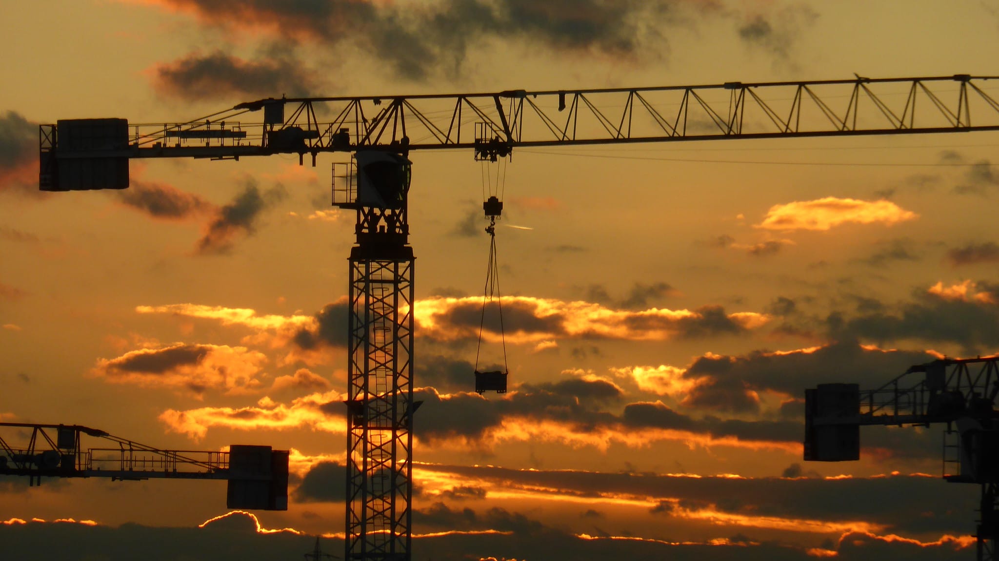 Construction costs projected to see largest increase in years due to ...