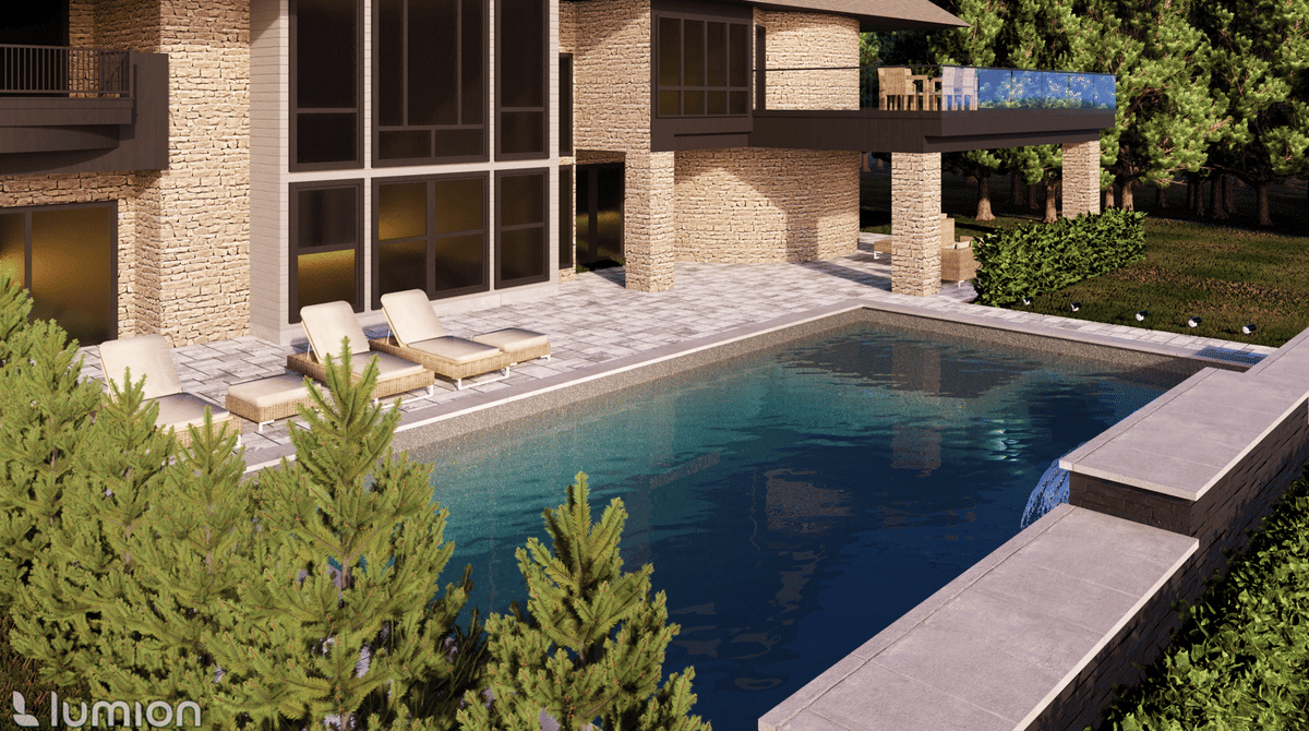 Landscape Design | Tom Camaj | Archinect