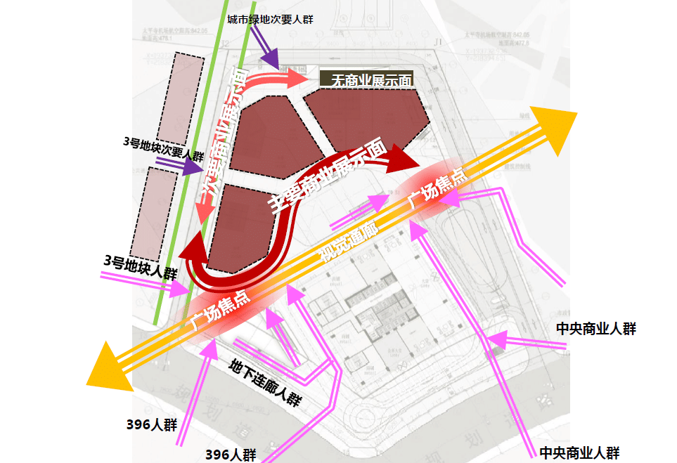 Aedas-designed super high-rise commercial tower in Chengdu CBD | Aedas ...