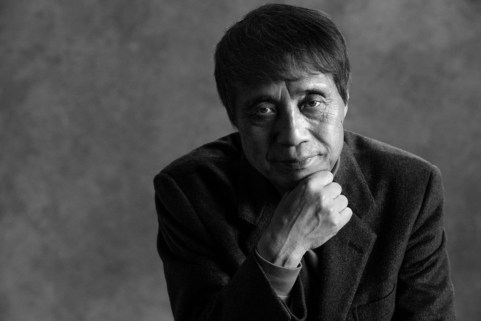 Tadao Ando revisits his career in major Centre Pompidou retrospective ...