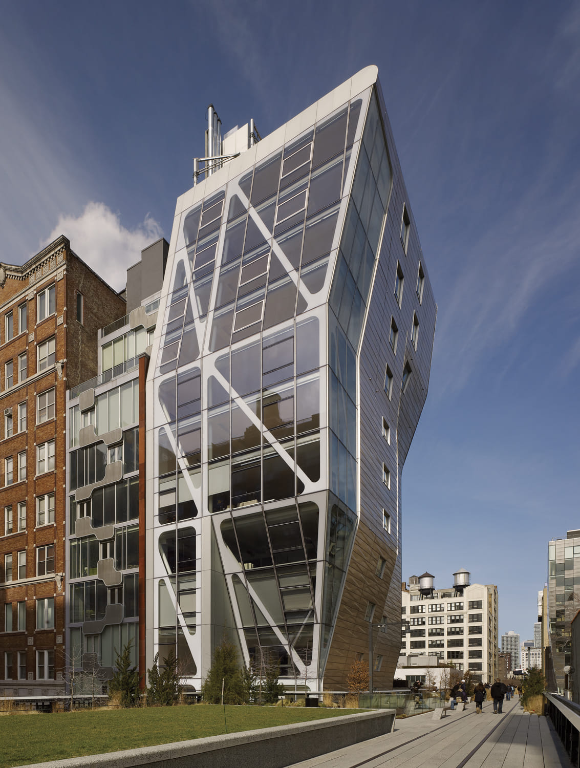 Screen/Print #16: Project Journal's "Issue 3", featuring a conversation ...