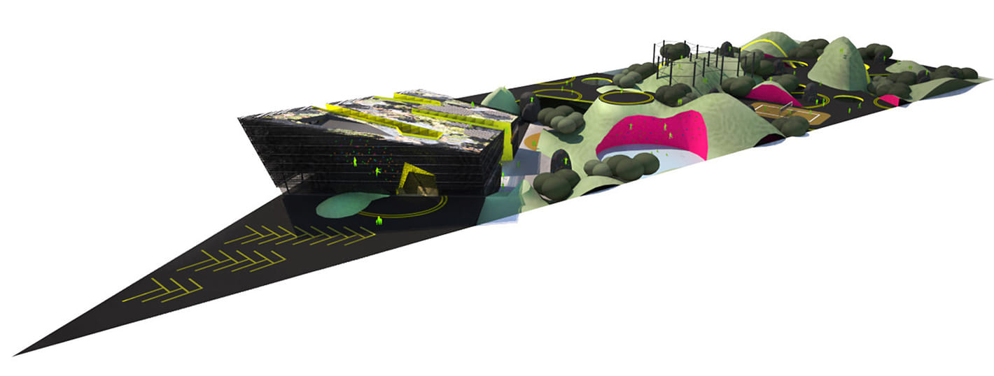 MARS wins Walltopia competition in Sofia, Bulgaria