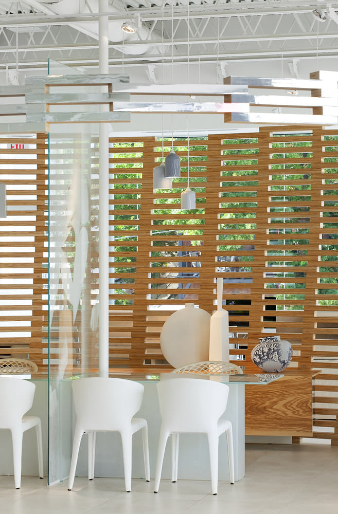 Design Exchange Award Winners - Interior Commercial and Temporary