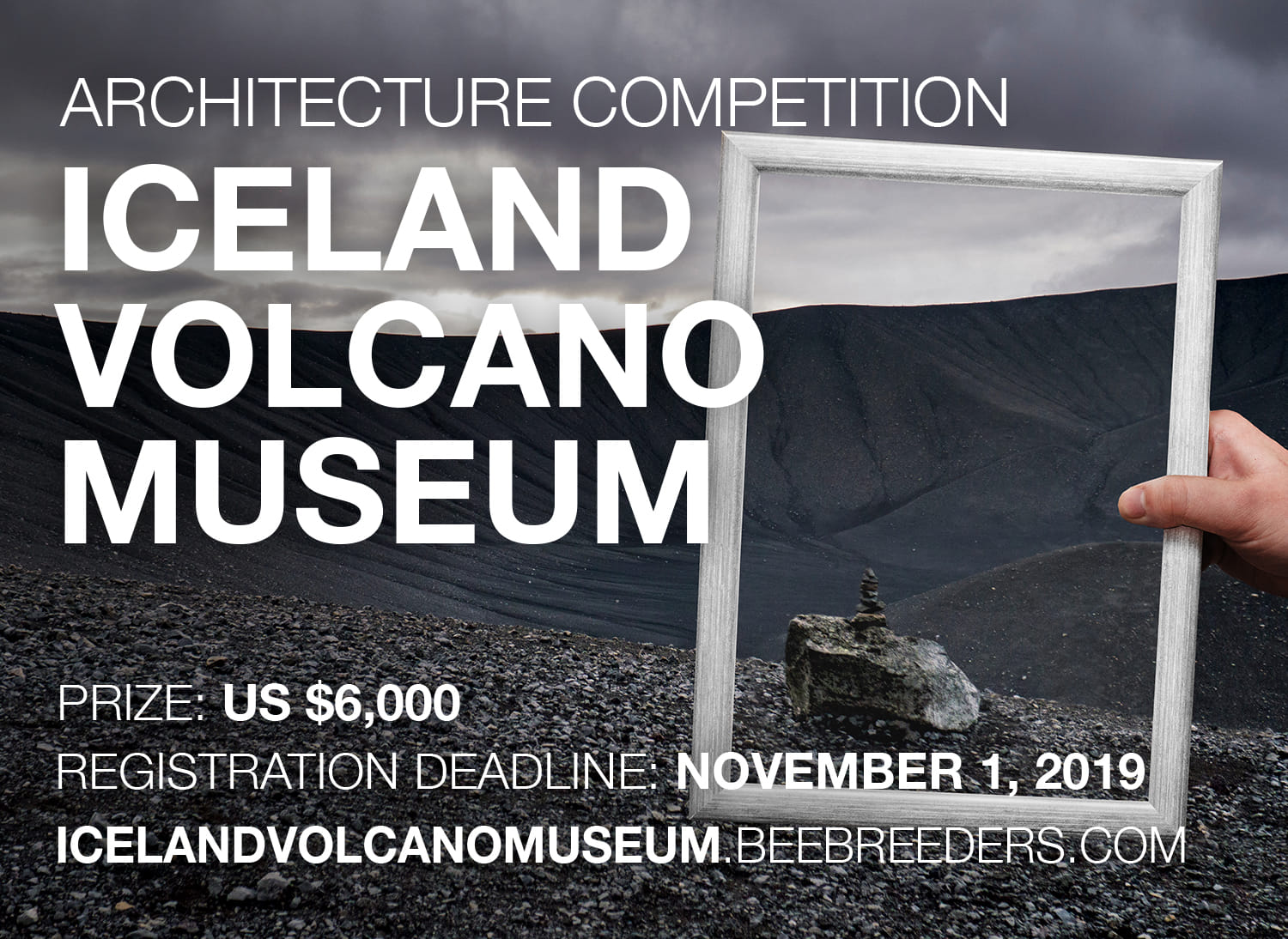 Iceland Volcano Museum
