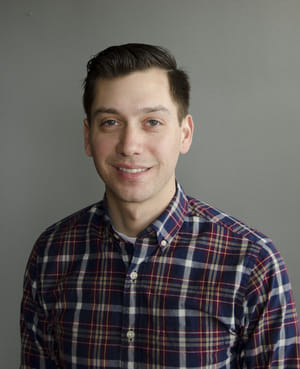 Louis Fernandez | Archinect