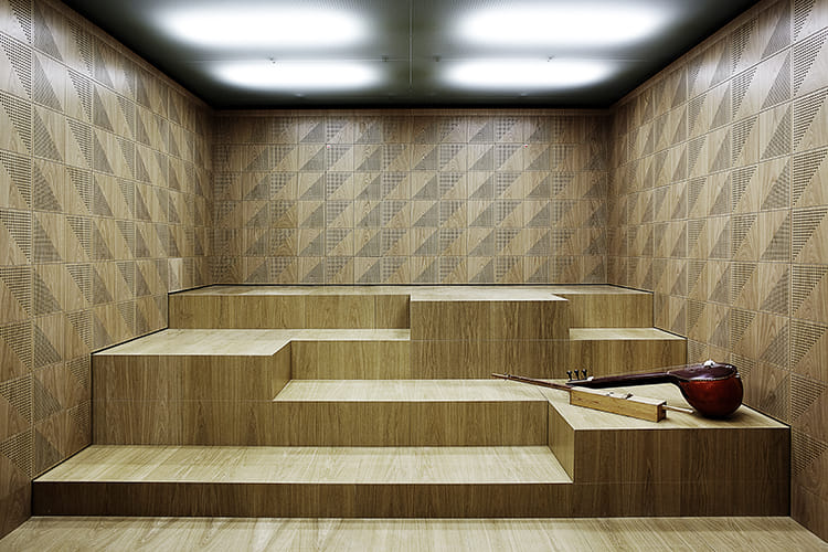 Ten Top Images on Archinect's "Wood" Pinterest Board | News | Archinect