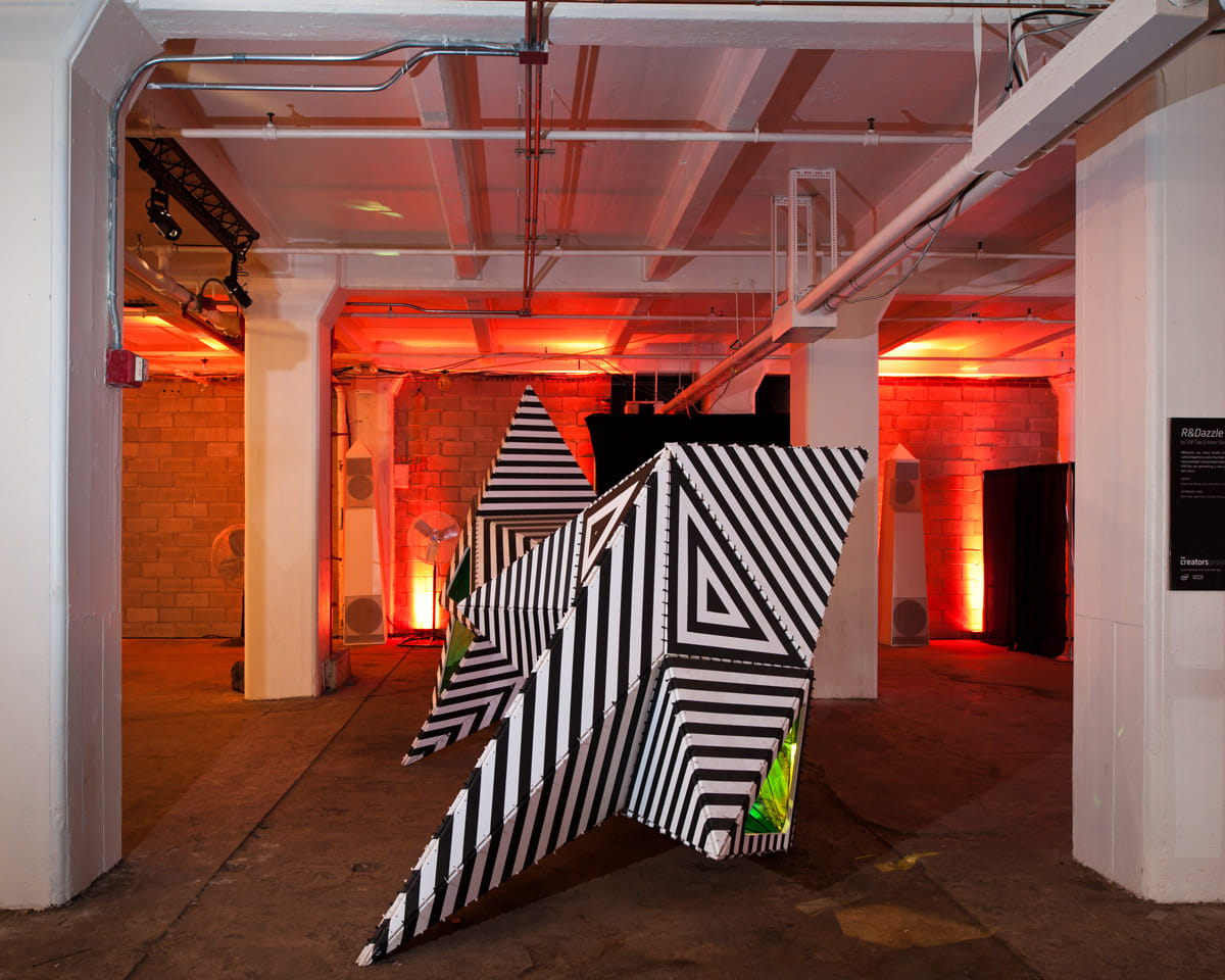 R&D:azzle | SOFTlab | Archinect