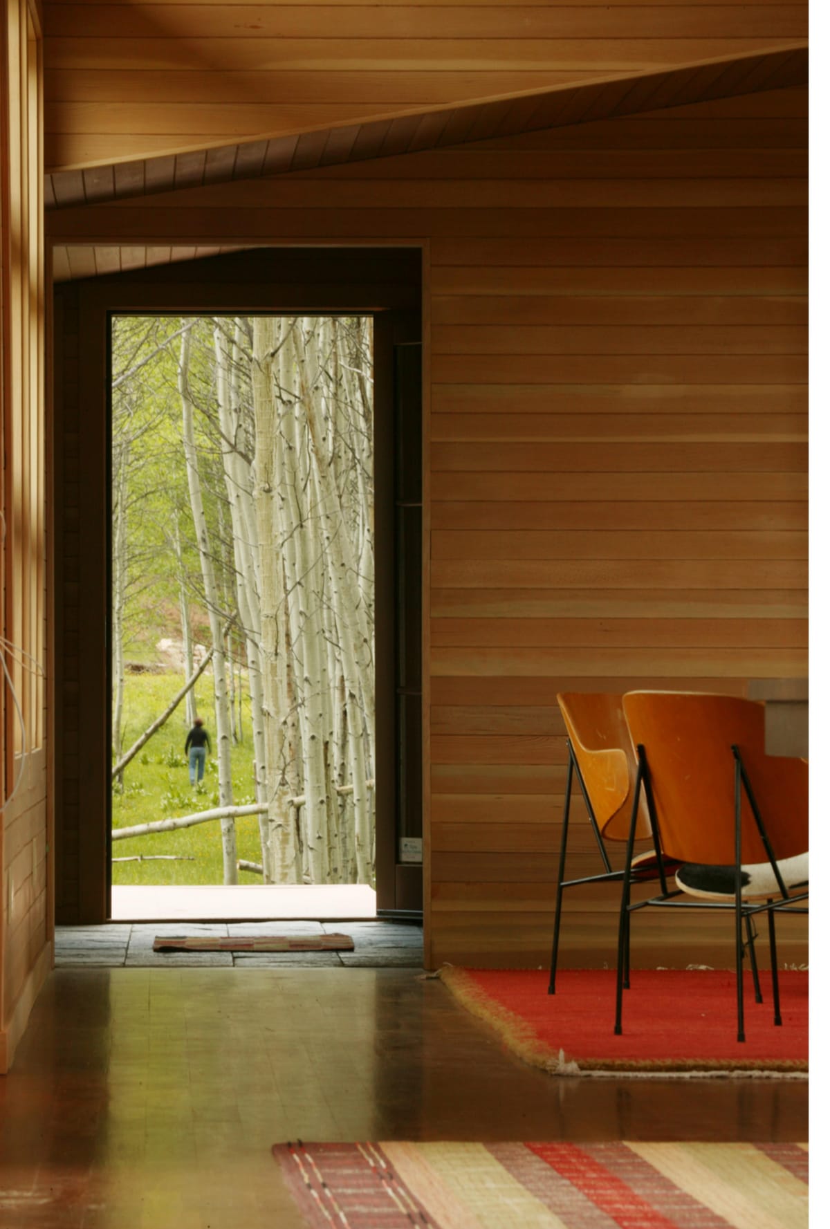 Cataract Ranch | Semple Brown | Architects & Designers | Archinect
