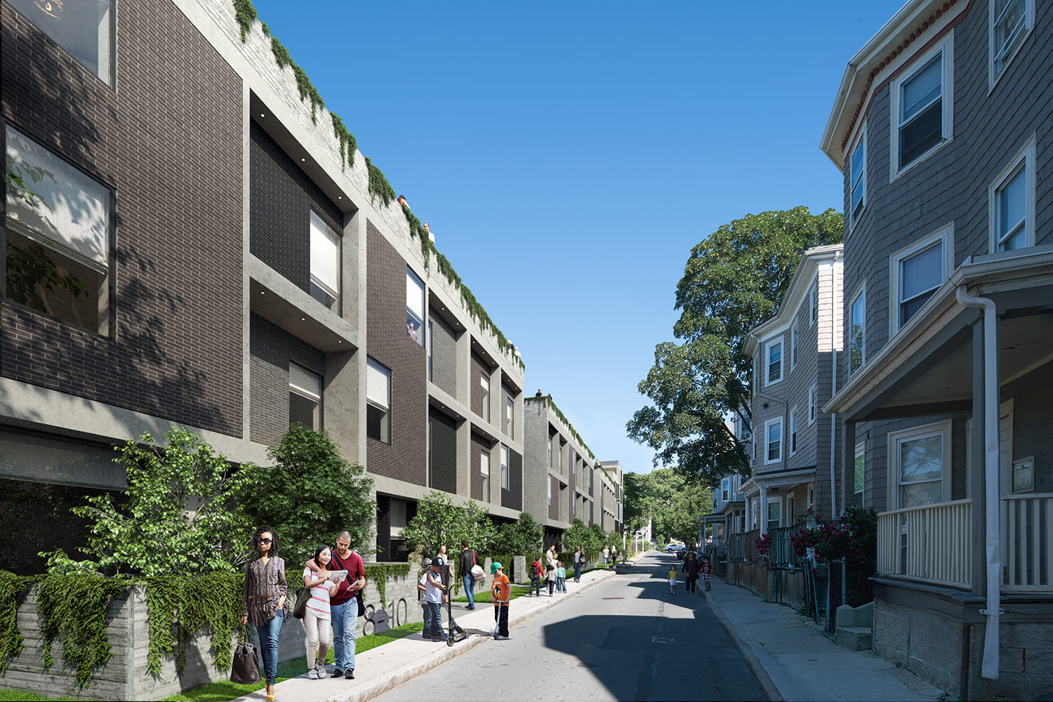 Peter Zellner on How His Practice Stays as Small as Possible While Doing Work that is as Big as ...