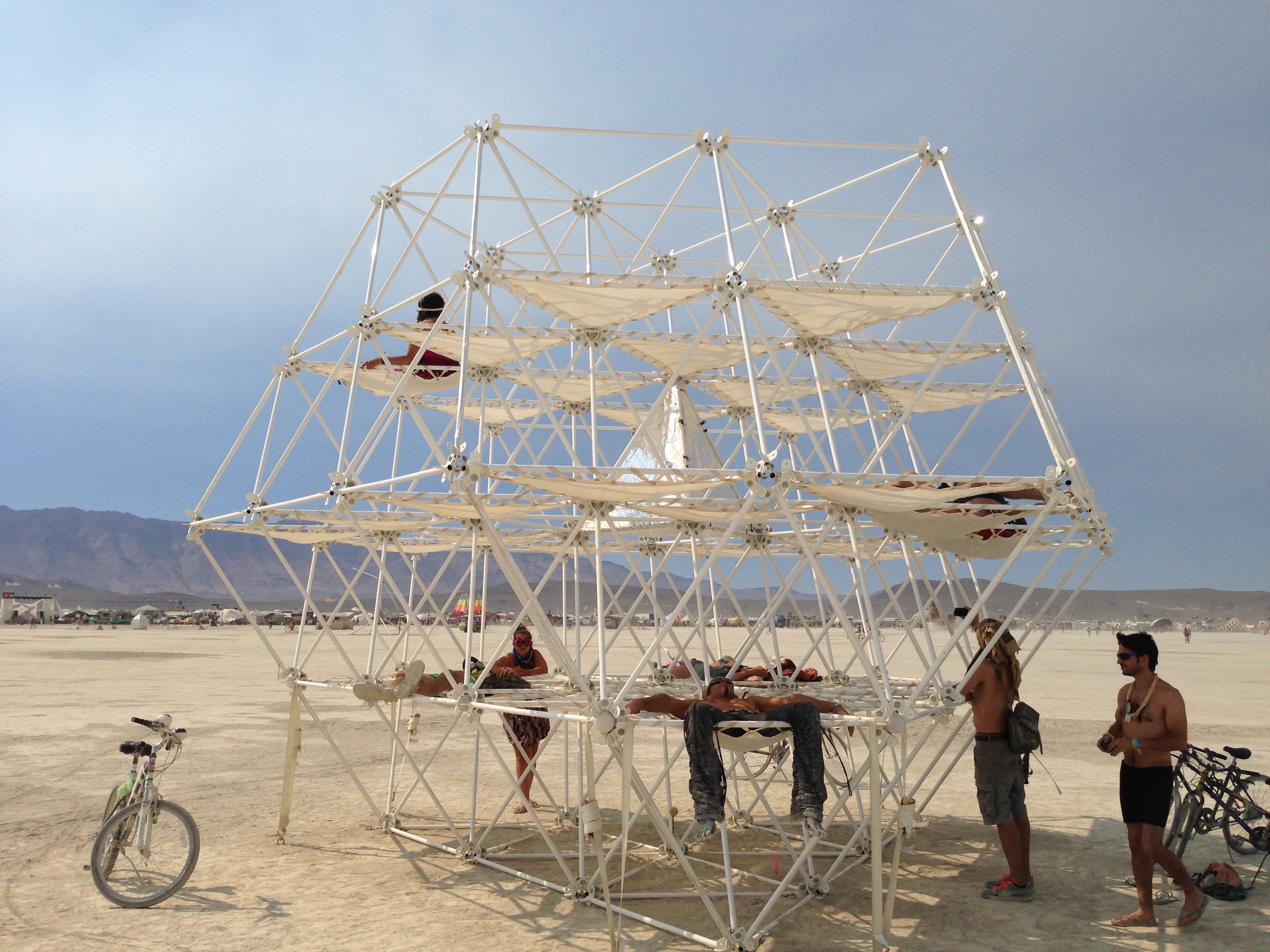 D.E.M. | Sam Alcorn | Archinect