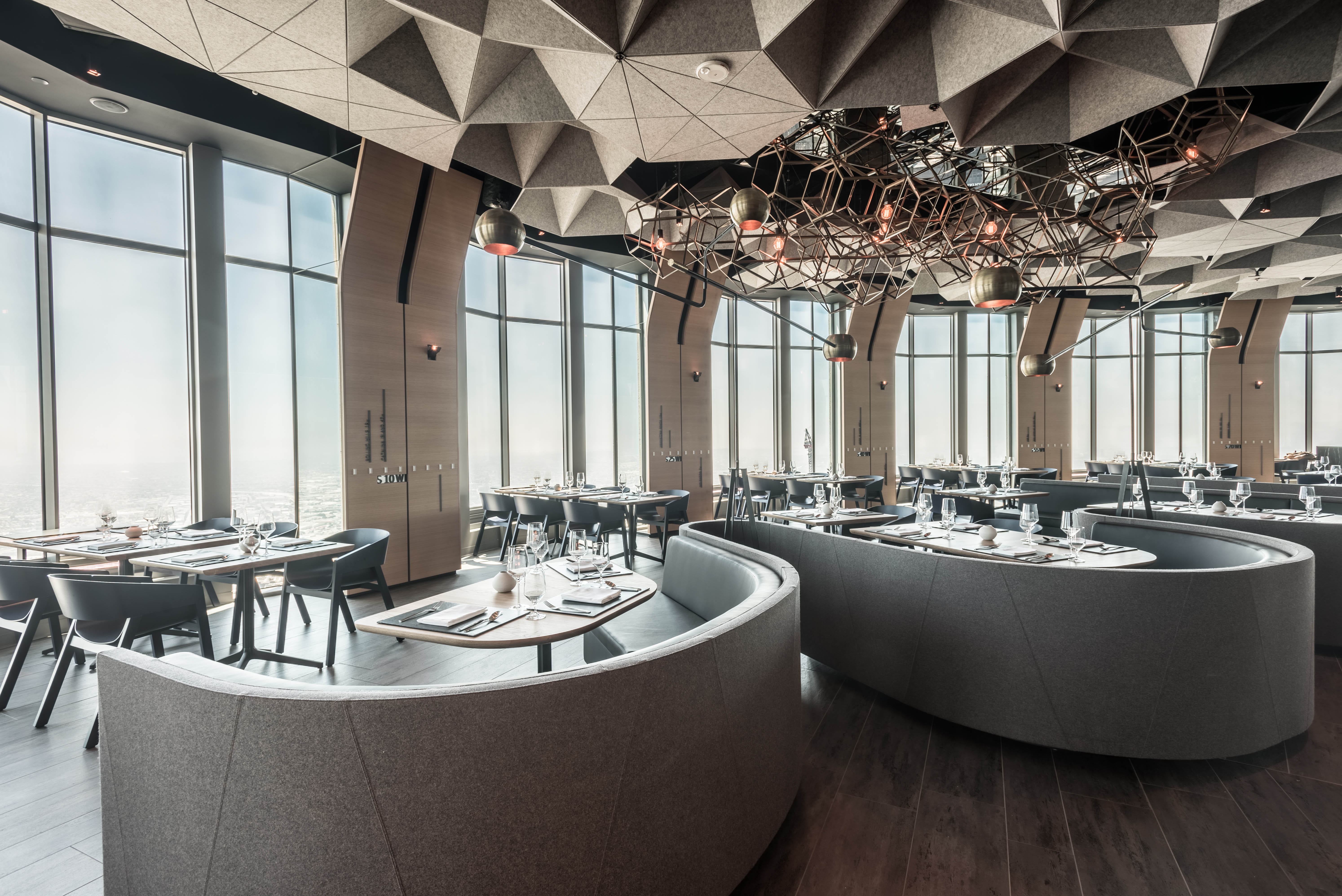 71 Above | Arktura LLC | Archinect