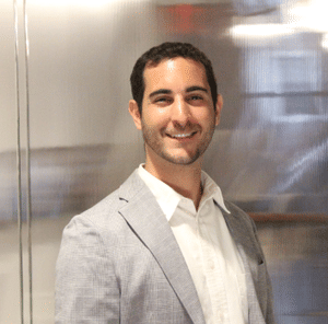 Michael Fiorelli | Archinect