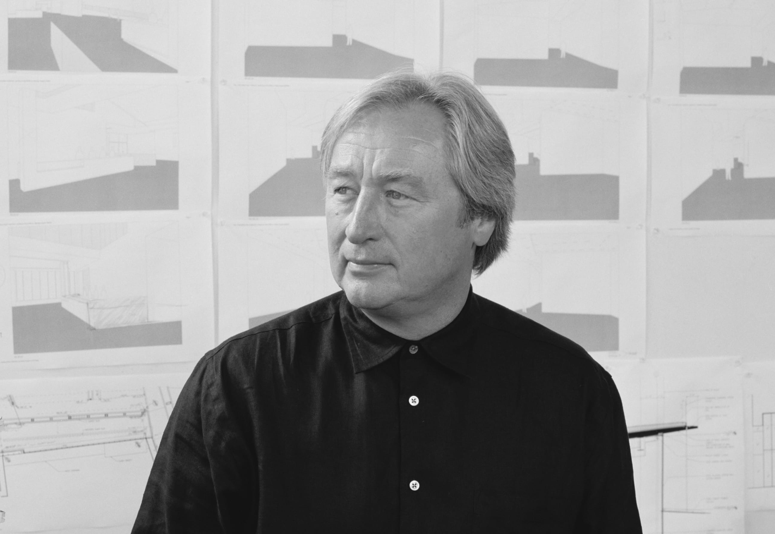 "A Dance for Architecture": A conversation with Steven Holl | Features ...