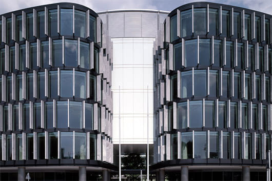 Architectural Star Power Booms in Poland