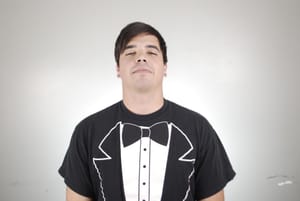 Matthew Trujillo | Archinect