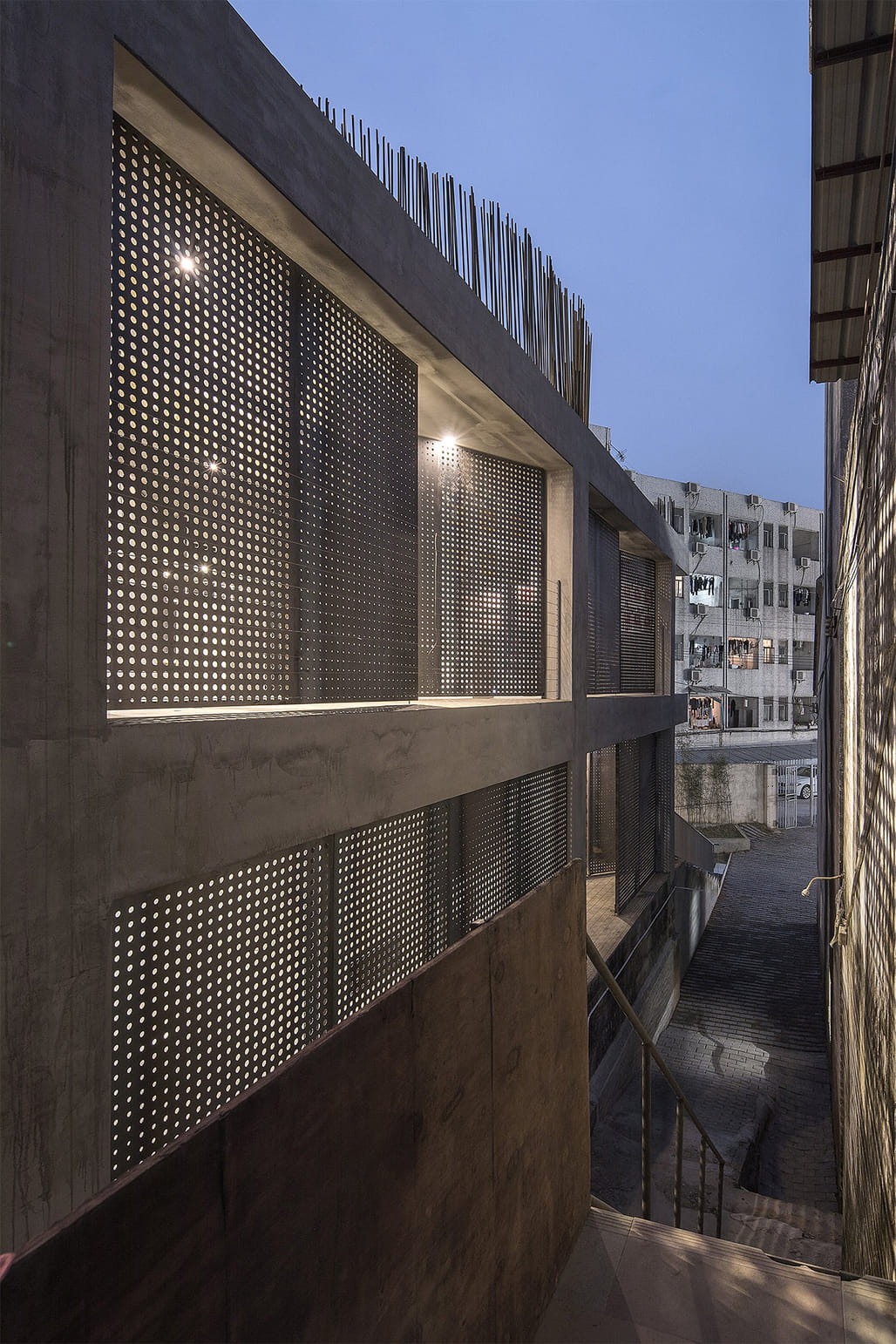10 fancy facades for your Friday inspiration | News | Archinect
