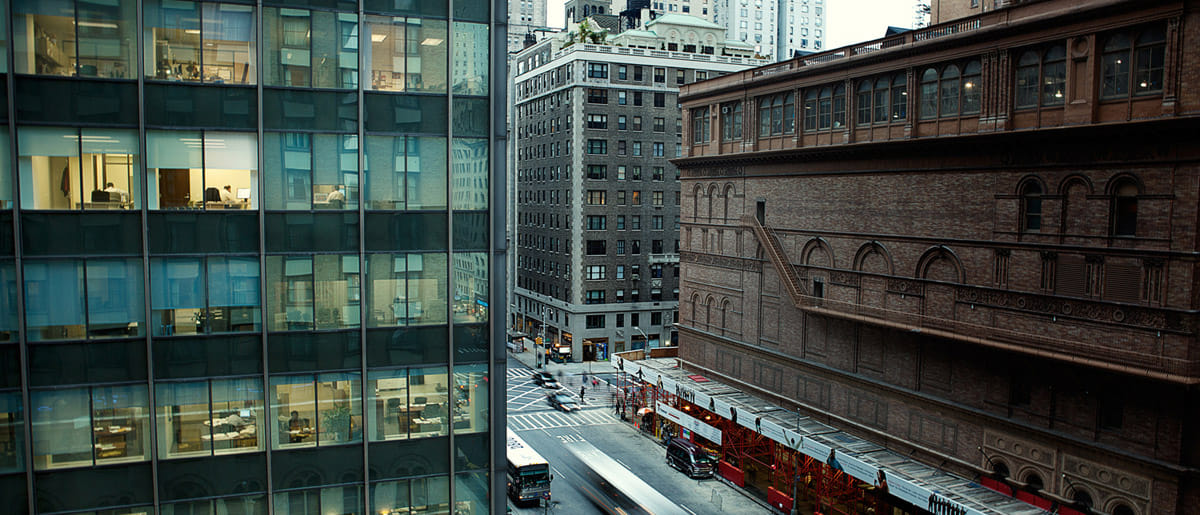 In Focus: Simon Gardiner | Features | Archinect