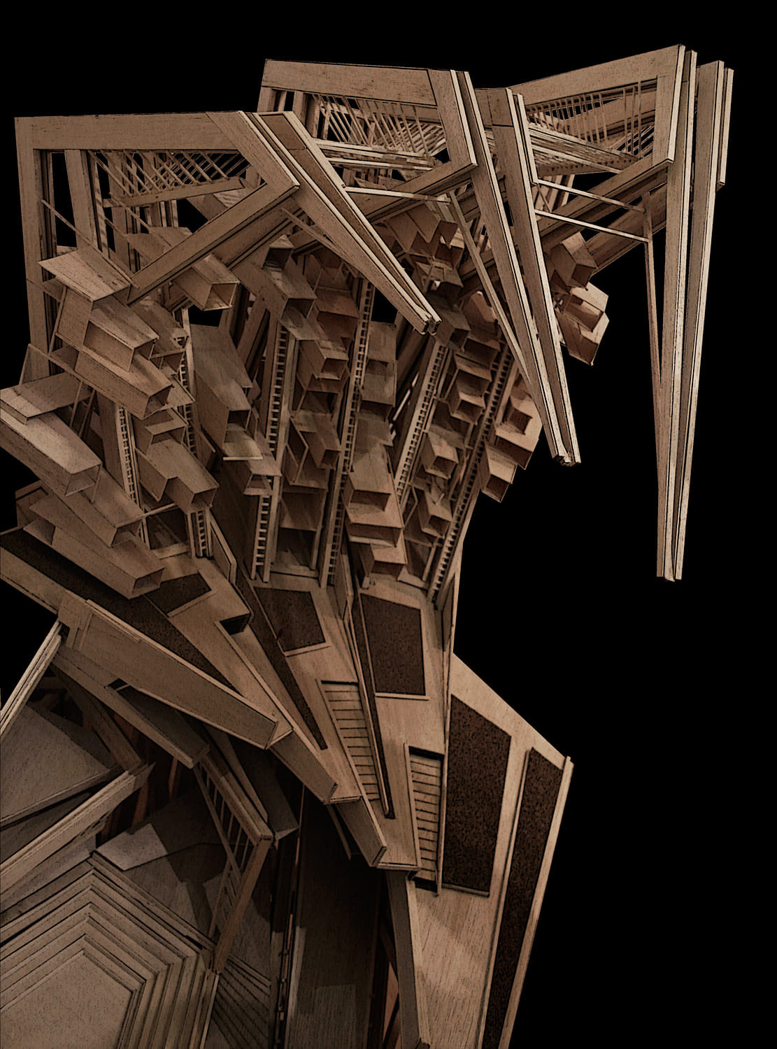 BIG, AR-MA, and Platform for Architecture + Research are among this ...
