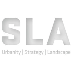 SLA Landscape Architects | Archinect