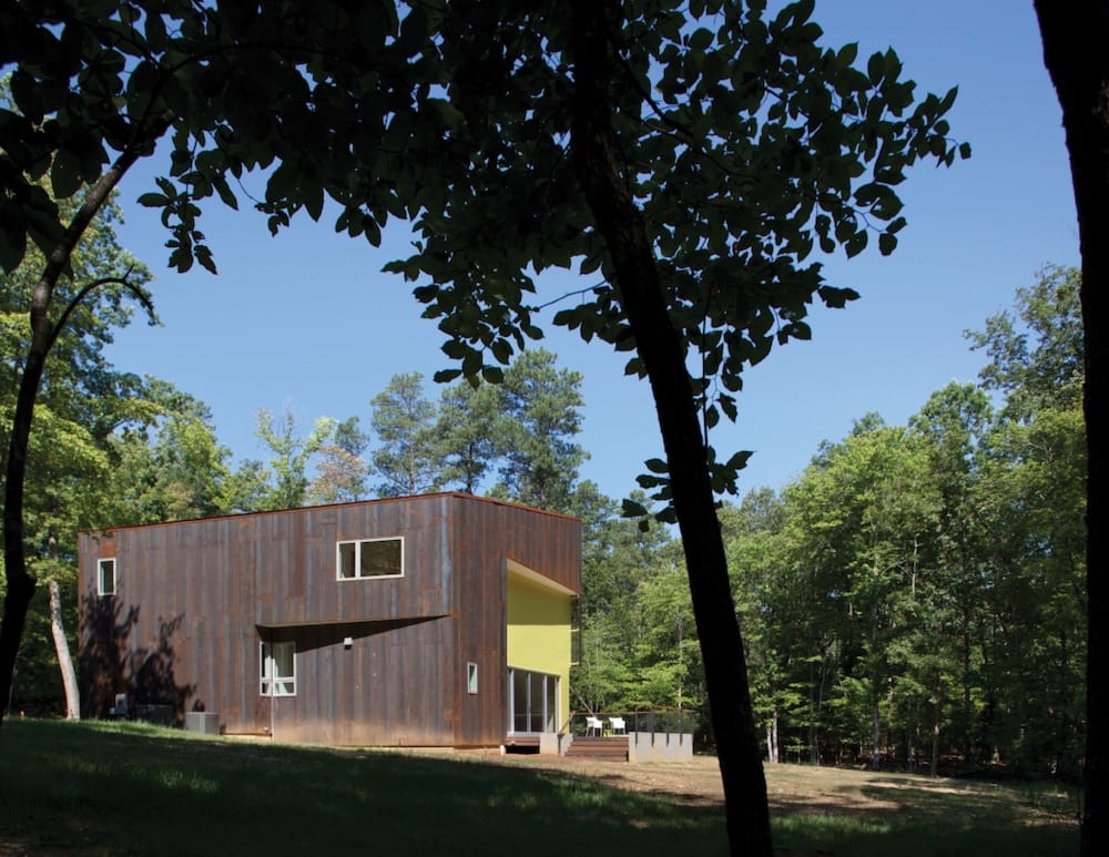 Tonic Design + Tonic Construction Wins AIA NC's Only Residential Design ...