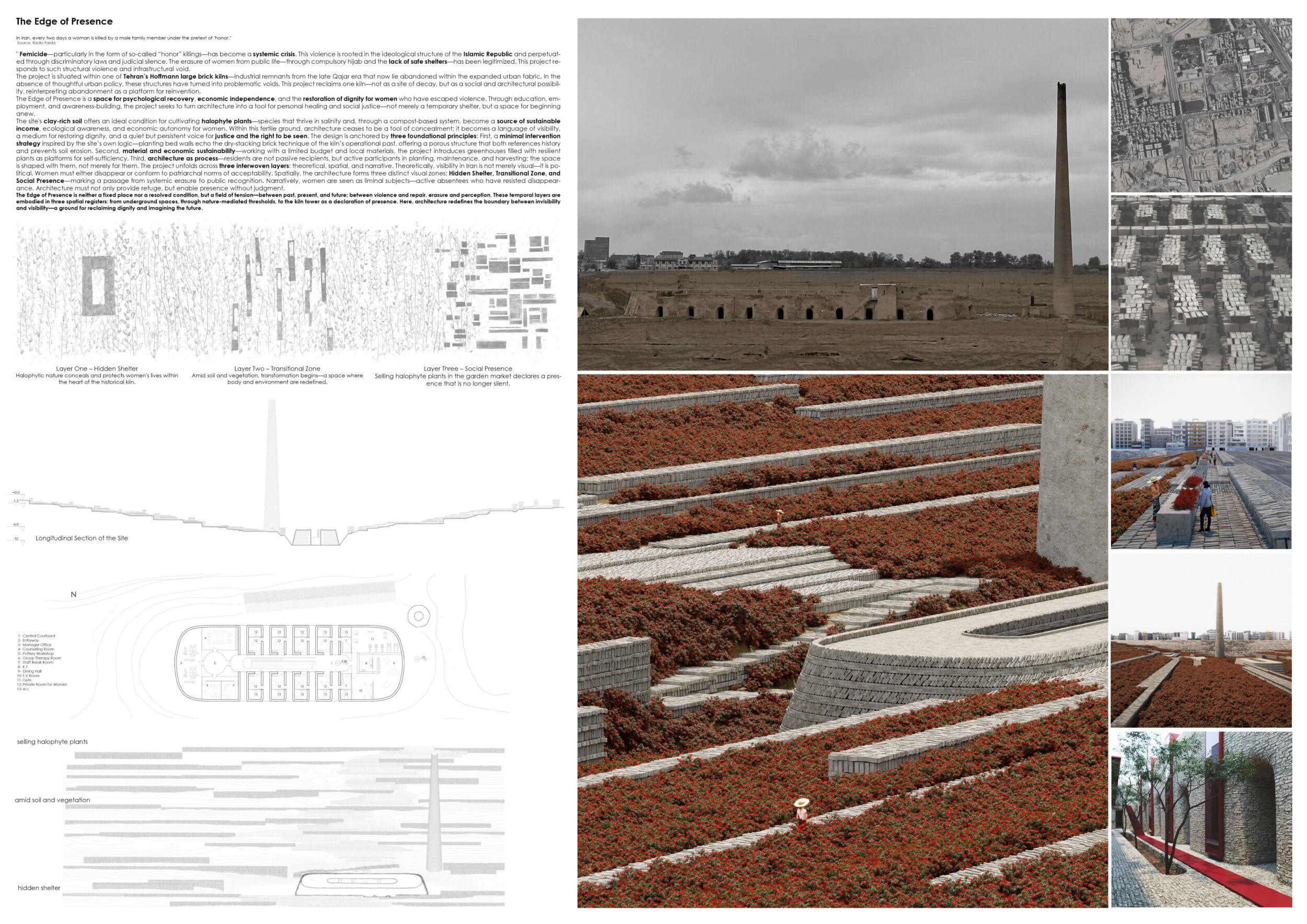 Adaptive reuse projects honored in Re:Form – New Life for Old Spaces ...