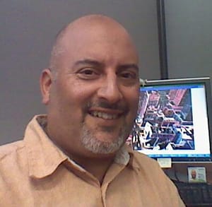 Marcos Sardon | Archinect