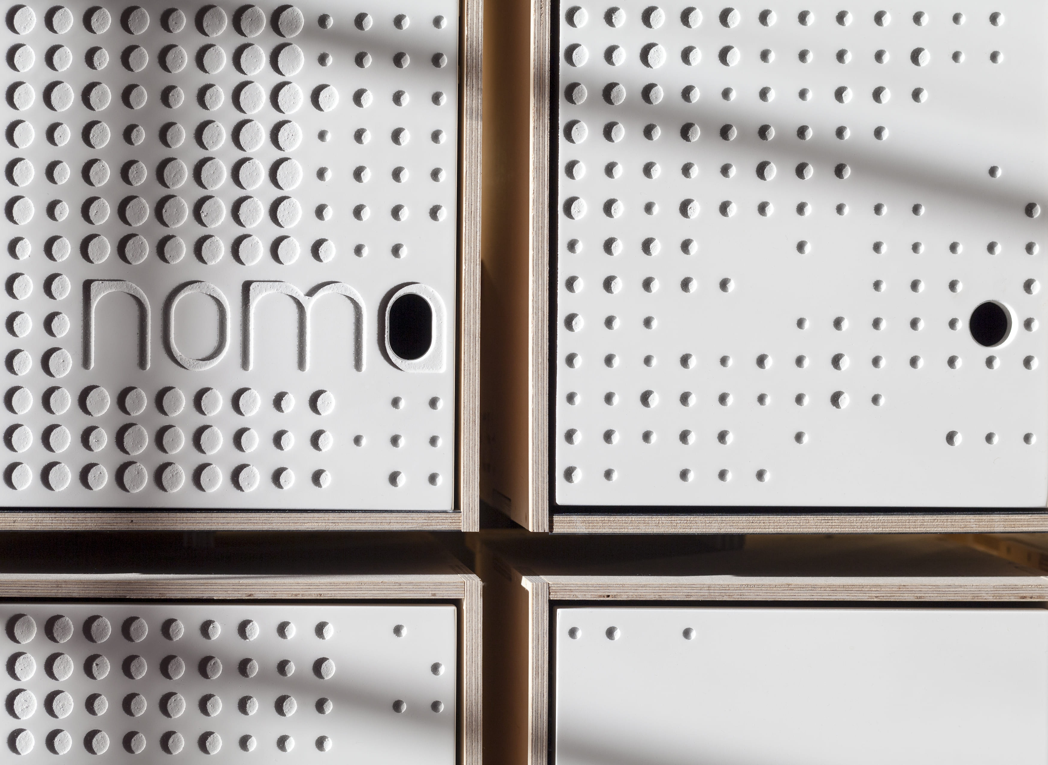NOMA Lab: An Architectural Cookbook for the Nordic Cuisine | Gallery ...