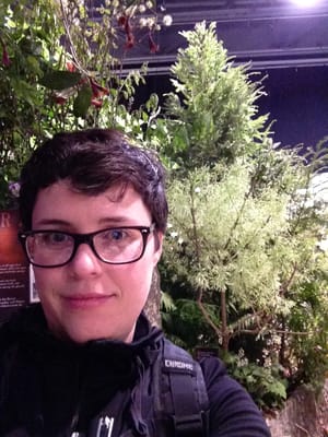 Kathleen Scanlon | Archinect